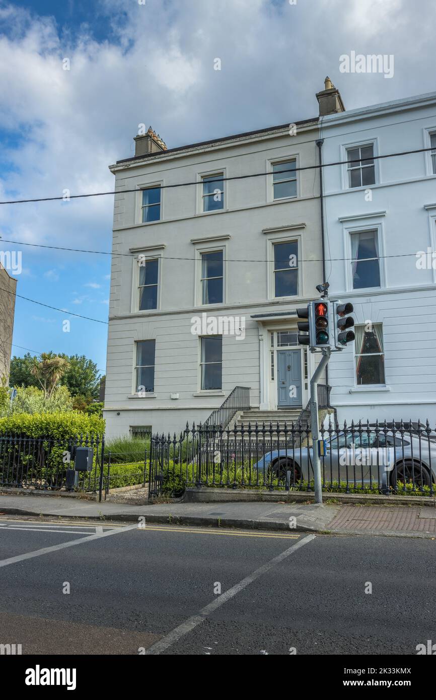 The residential Luxury apartments in Dun Laoghaire district, Dublin ...