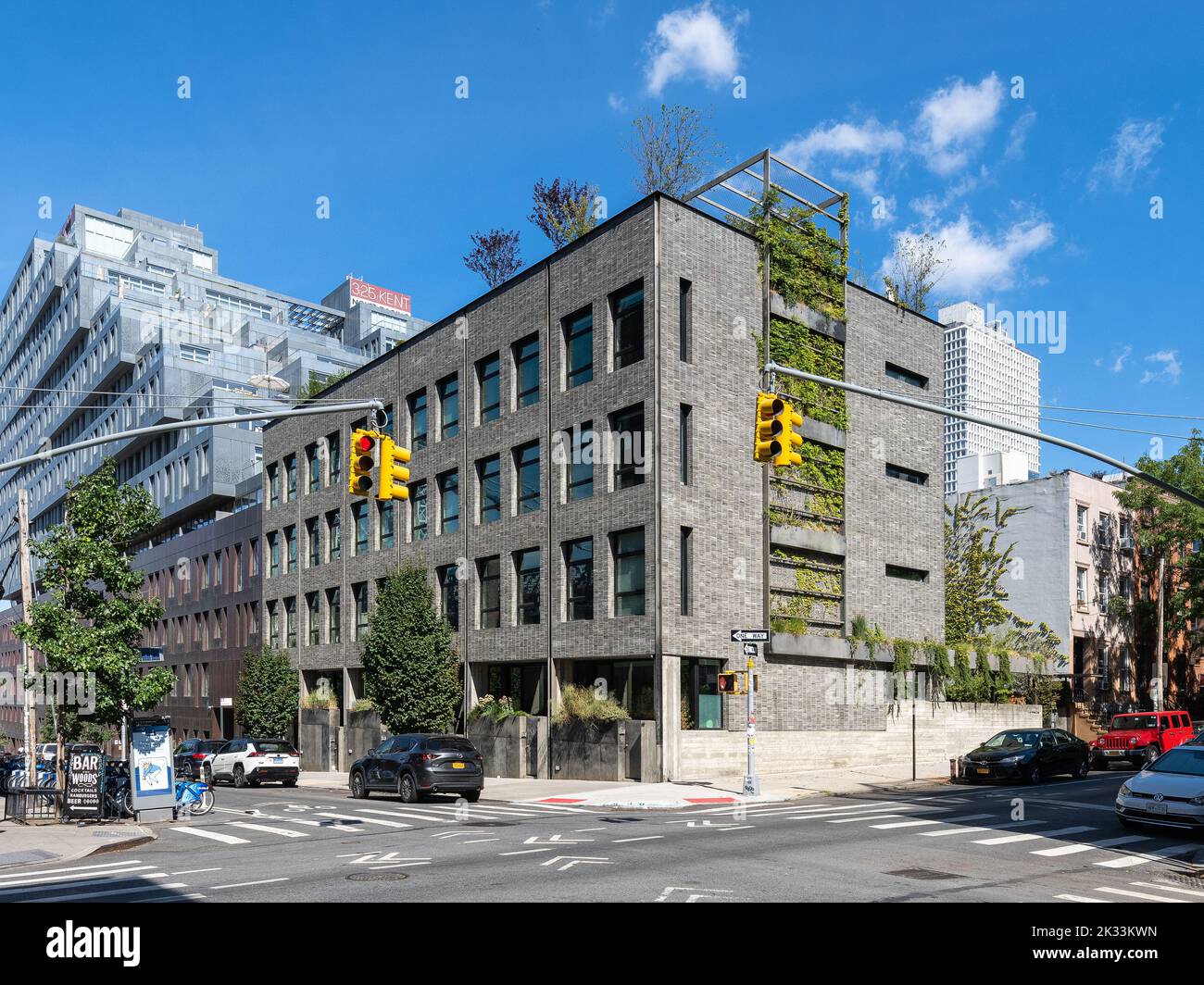 Wythe hi-res stock photography and images - Alamy