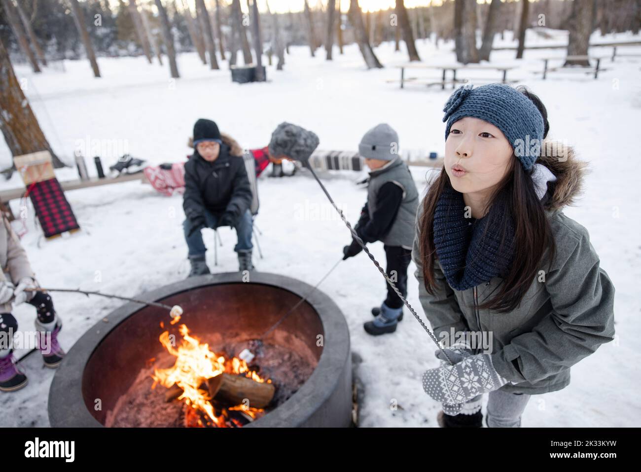 Burnt child hi-res stock photography and images - Alamy