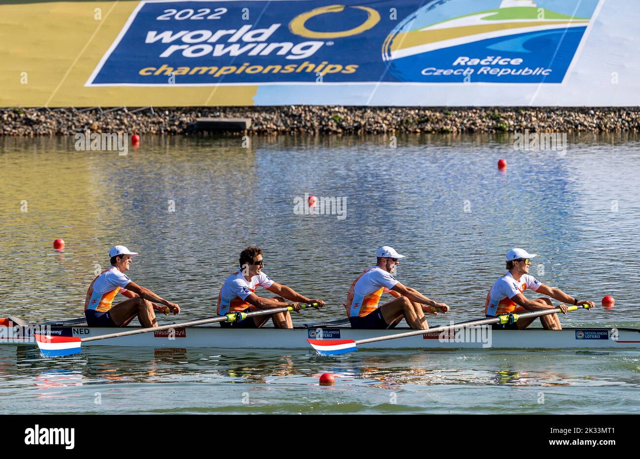 Rik rienks hi-res stock photography and images - Alamy