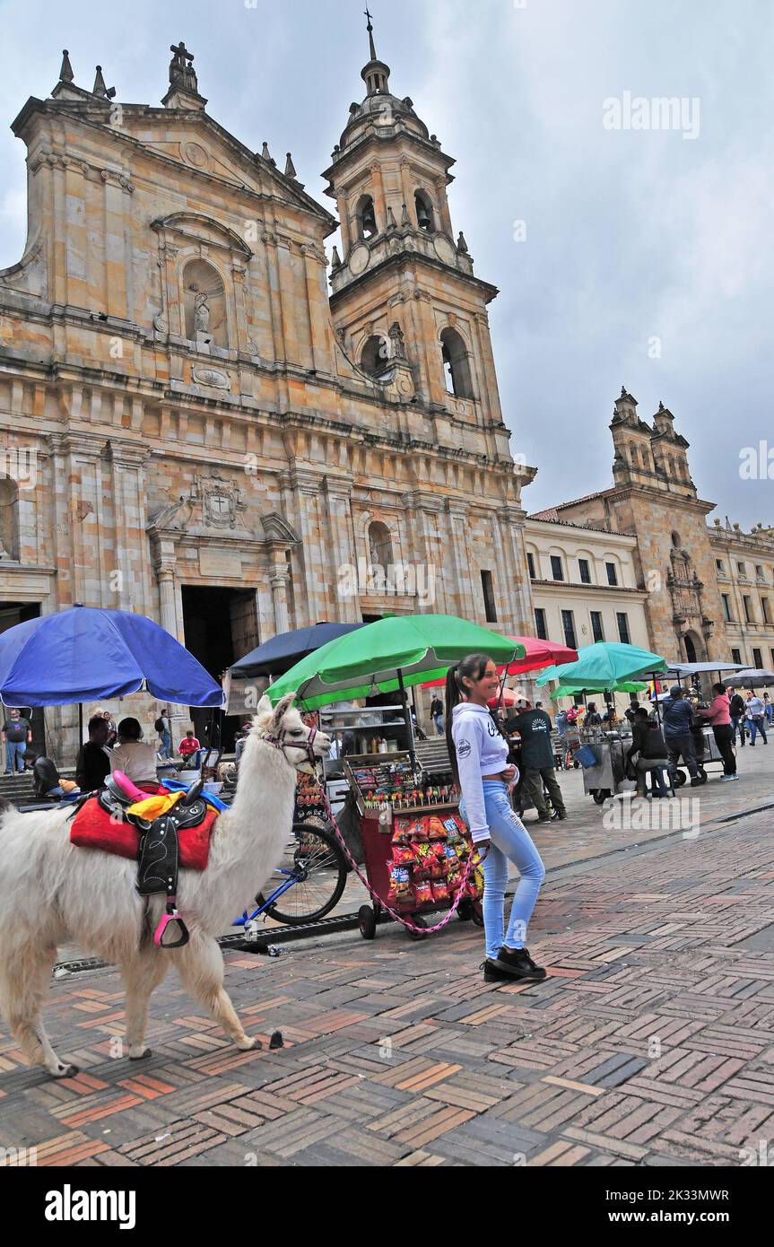 The colorful and eclectic Colombia culture is emersed in the ...