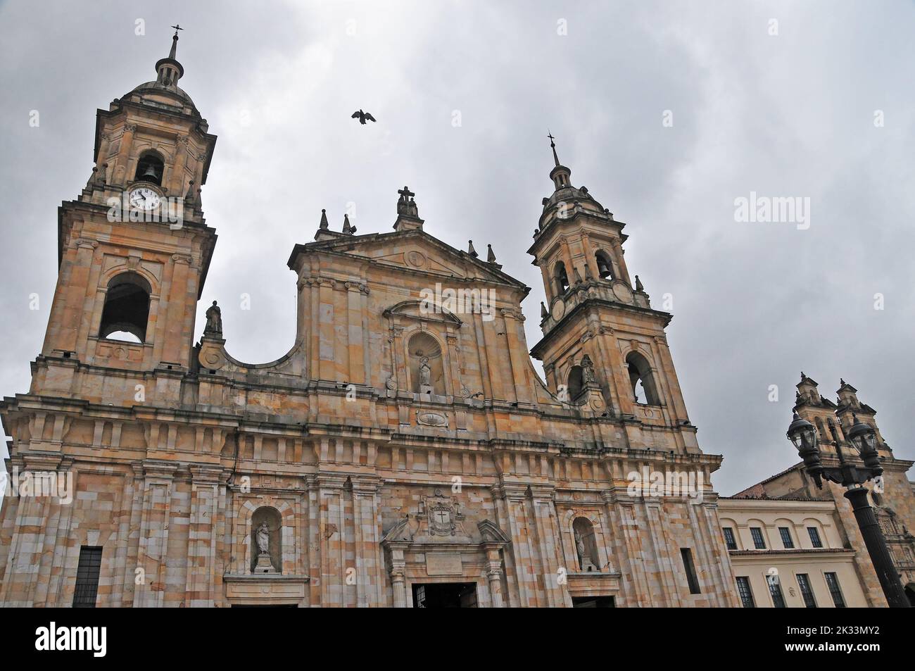 The colorful and eclectic Colombia culture is emersed in the ...