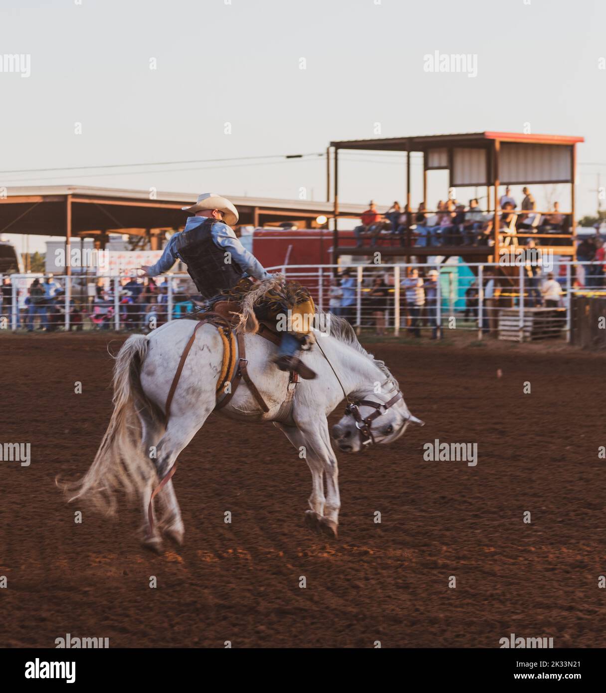 Small town rodeo hi-res stock photography and images - Alamy
