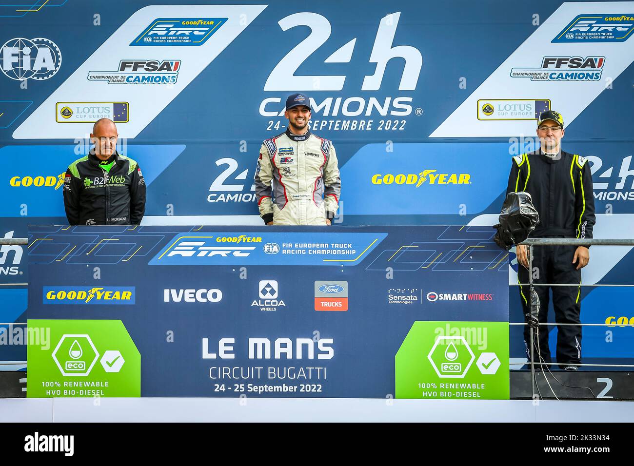 RODRIGUES Ivan (FRA), Team Luxosport, MAN - TGS, portrait MONTAGNE ...