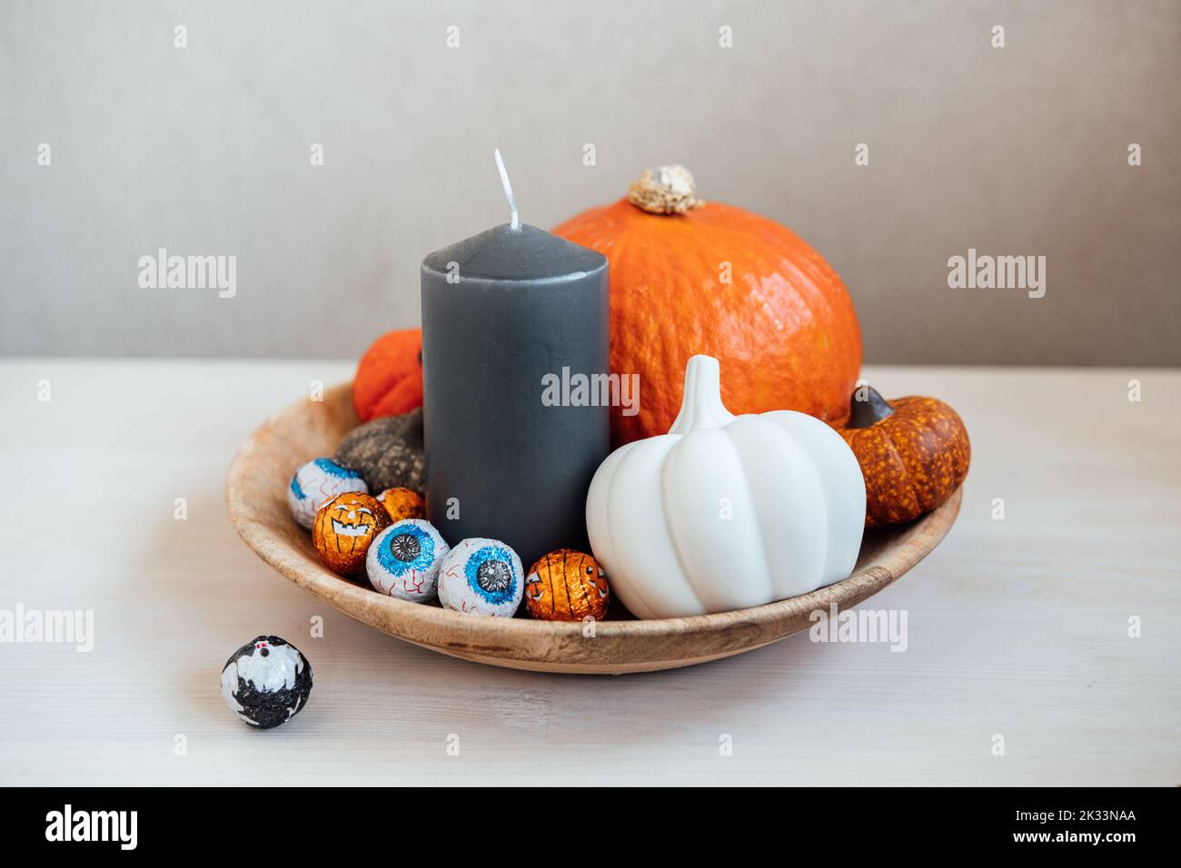 Sustainable Halloween. Eco-Friendly Halloween, plastic free trick-or ...