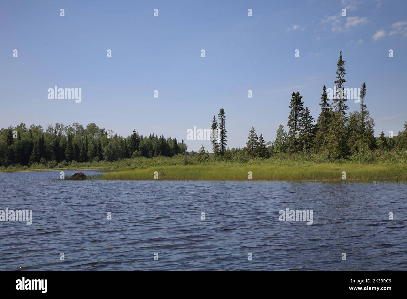 Chapleau river hi-res stock photography and images - Alamy