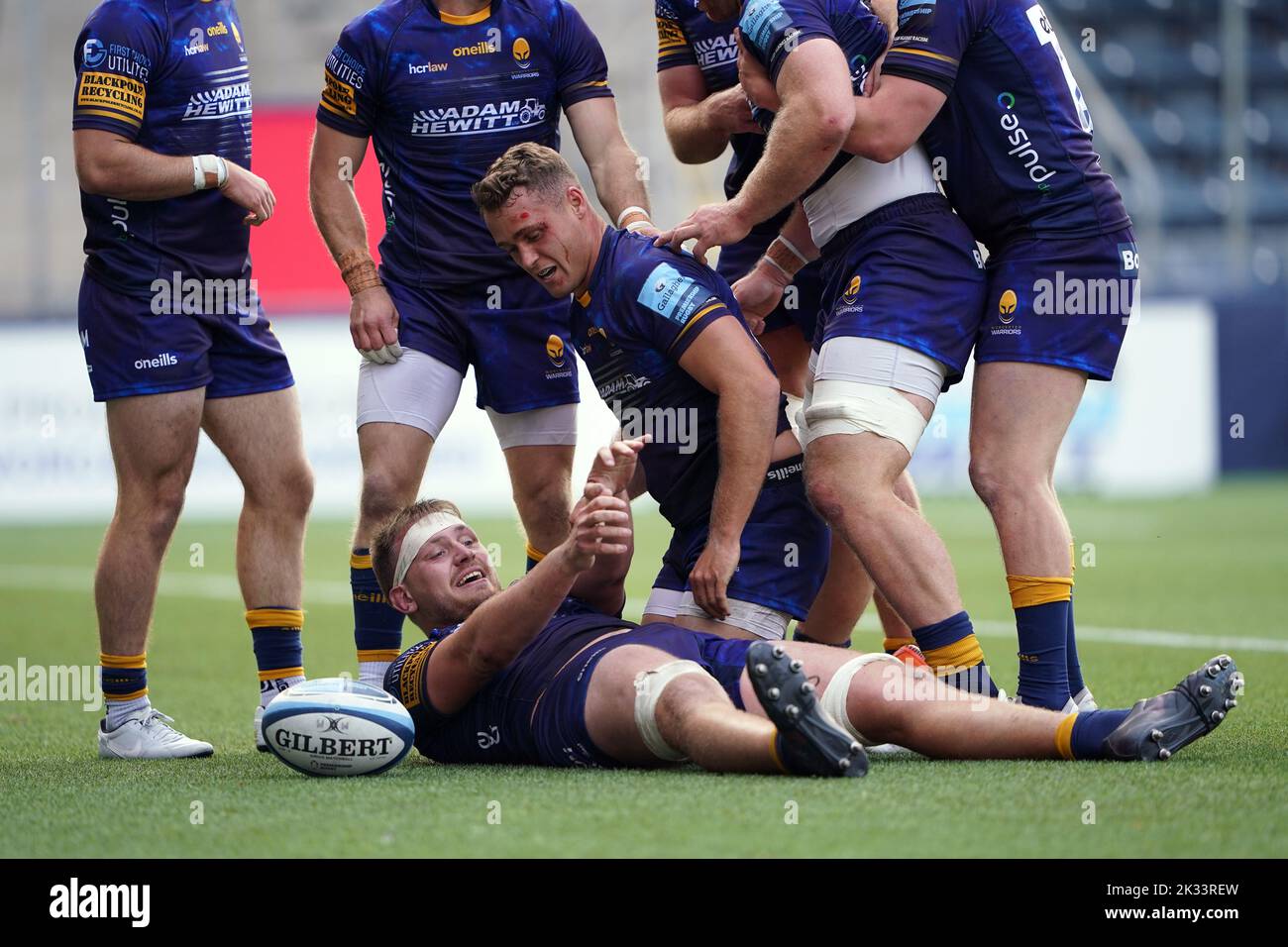 Joe batley hi-res stock photography and images - Alamy