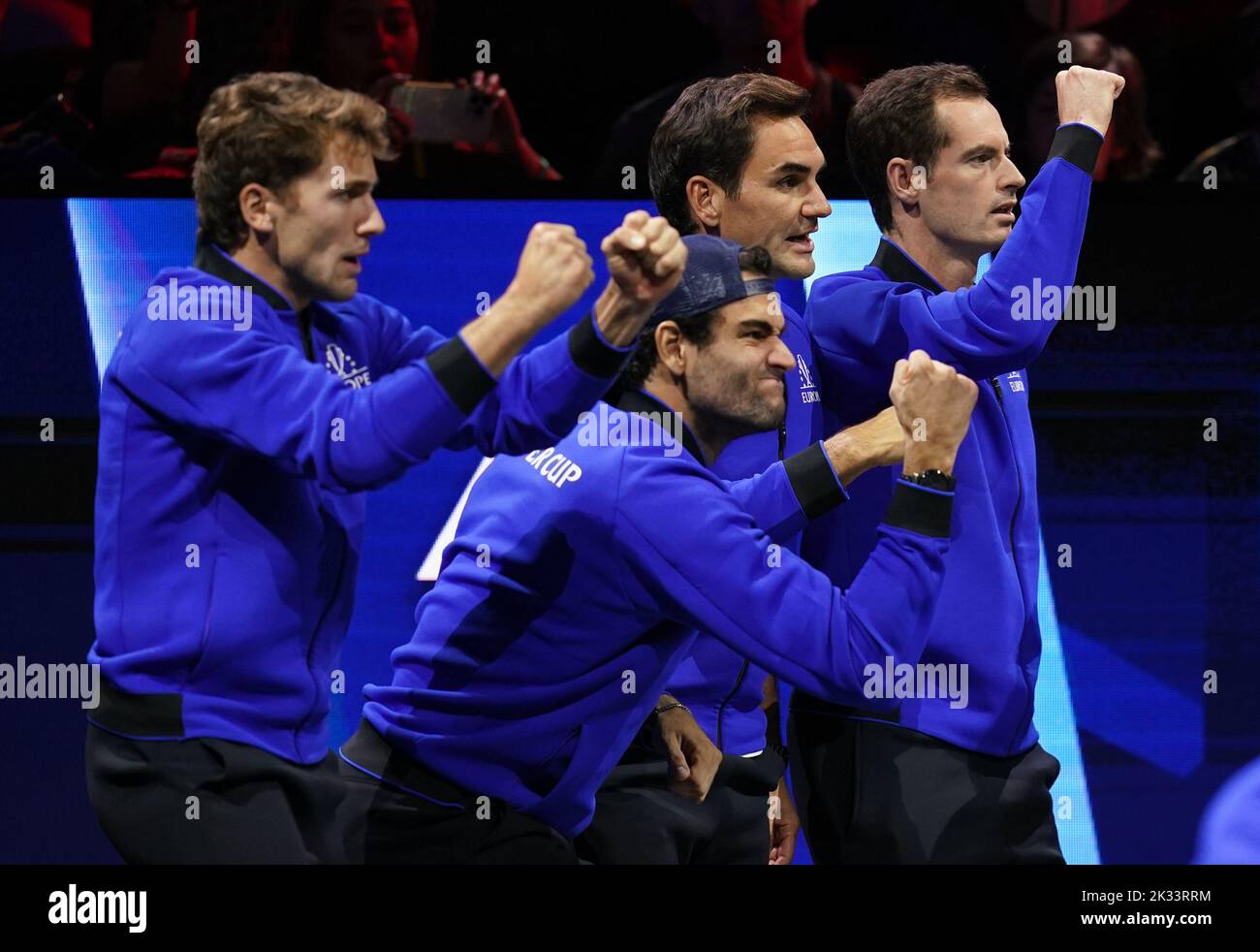 Casper rudd hi-res stock photography and images - Alamy