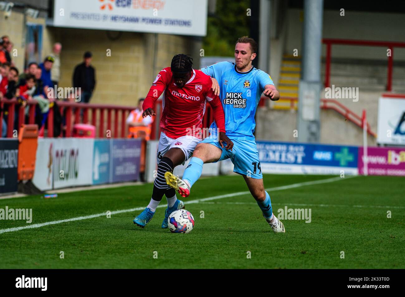 Adam may cambridge hi-res stock photography and images - Alamy
