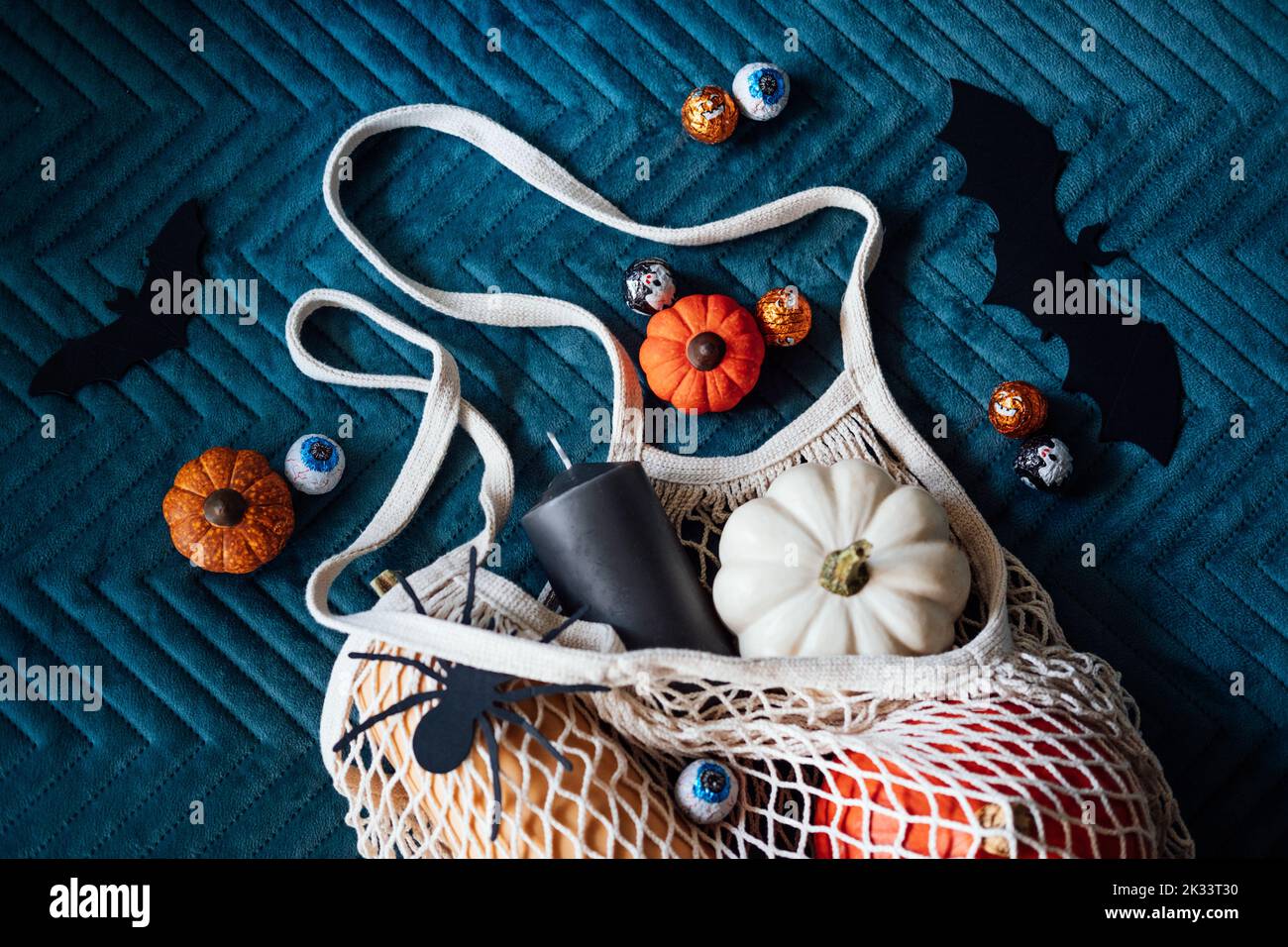 Eco friendly halloween hi-res stock photography and images - Alamy