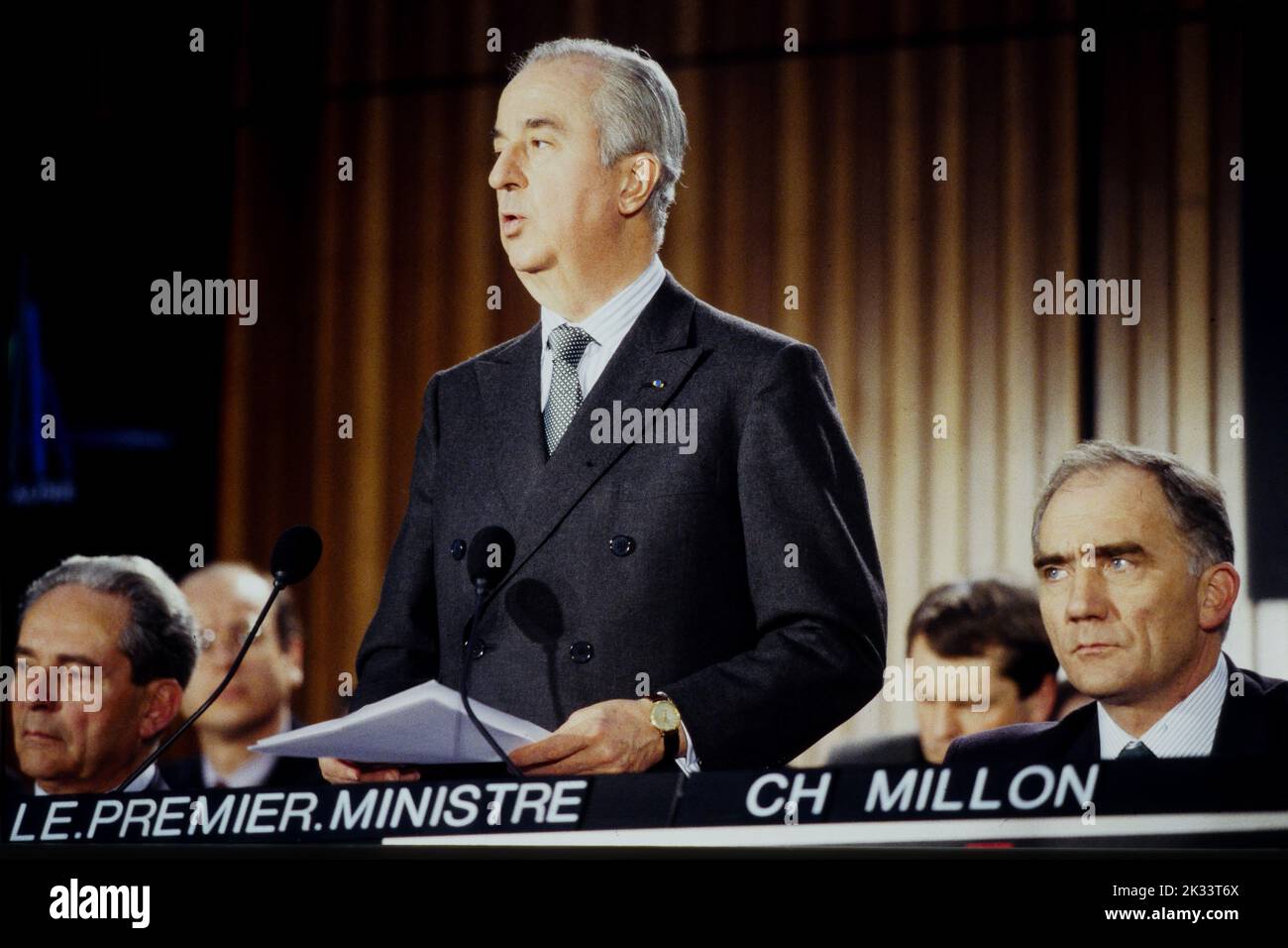 Pierre dominjon hi-res stock photography and images - Alamy Pierre dominjon hi-res stock photography and images - Alamy