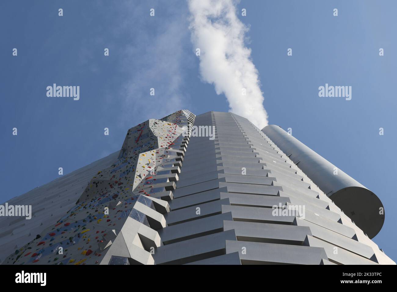 Waste buring hi-res stock photography and images - Alamy