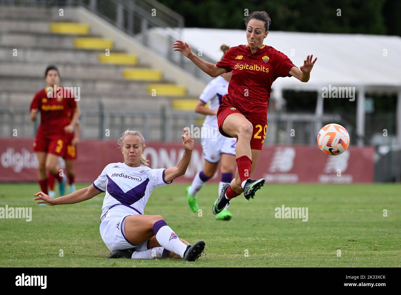 Paloma lazaro torres hi-res stock photography and images - Alamy