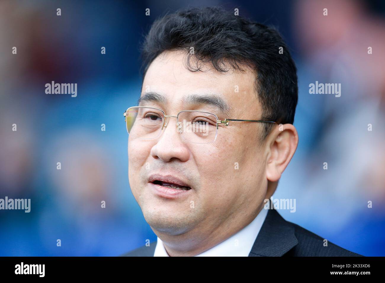 Owner dejphon chansiri hi-res stock photography and images - Alamy