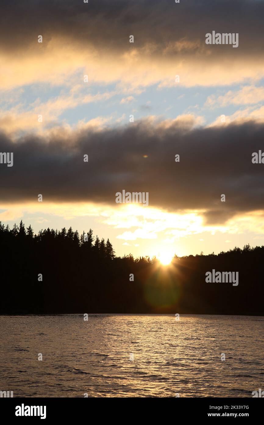 Chapleau river hi-res stock photography and images - Alamy