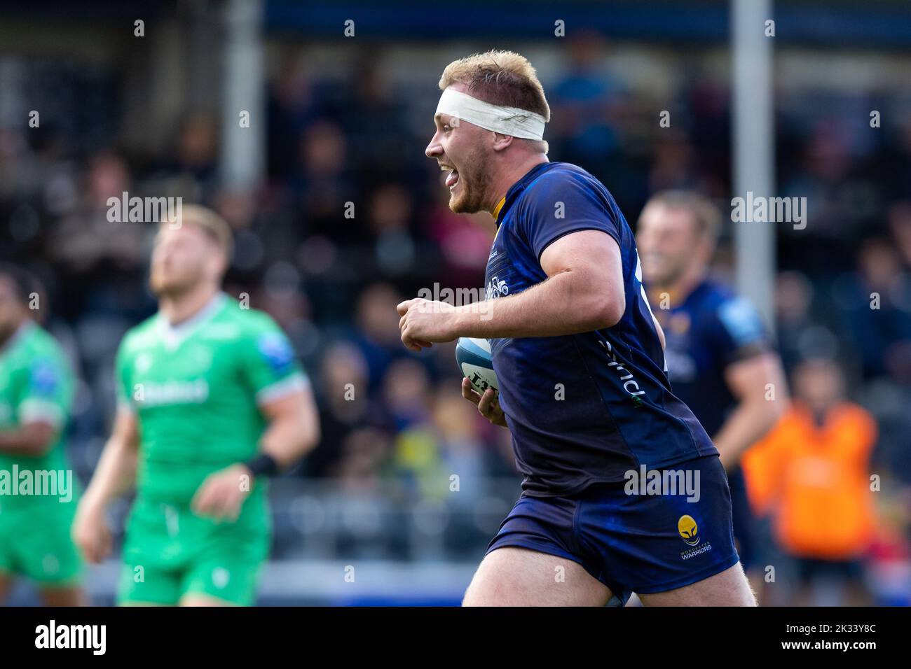 Joe batley hi-res stock photography and images - Alamy