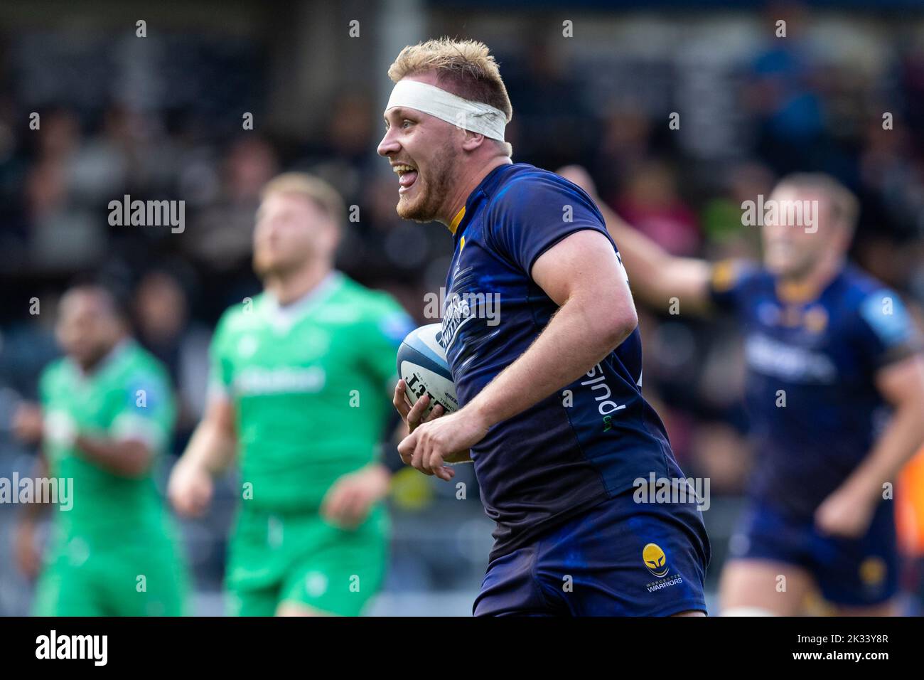 Joe batley hi-res stock photography and images - Alamy