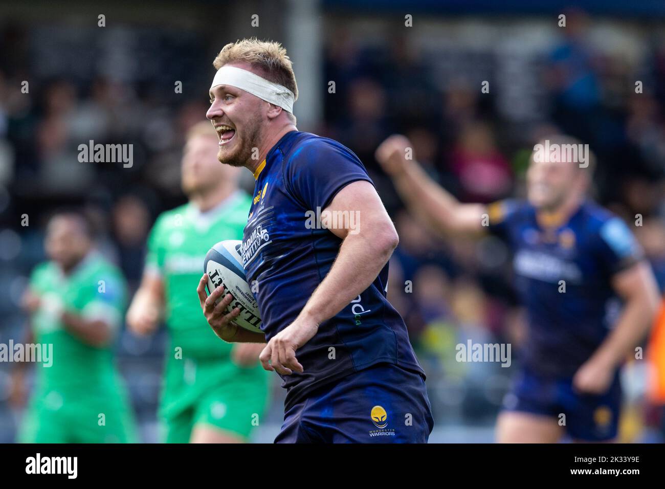 Joe batley hi-res stock photography and images - Alamy