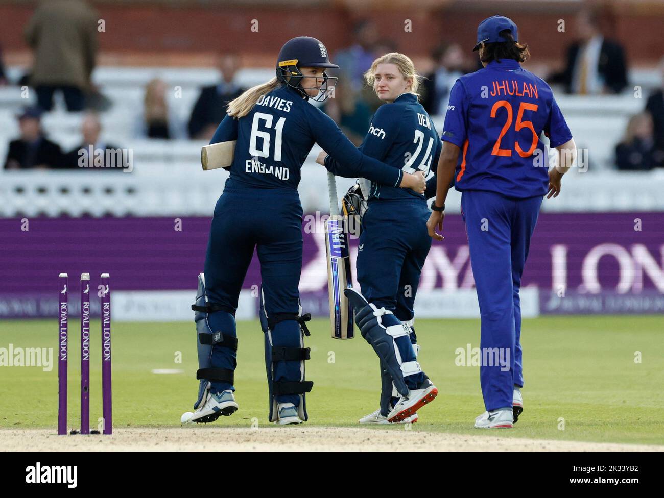 Charlie dean england 2022 hi-res stock photography and images - Alamy