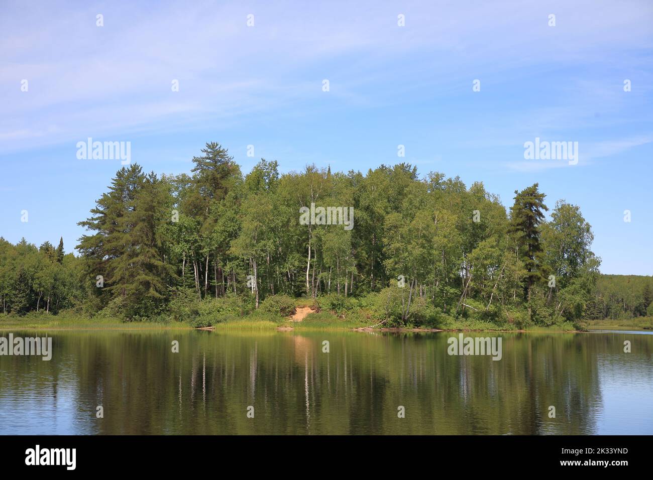 Chapleau ontario hi-res stock photography and images - Alamy