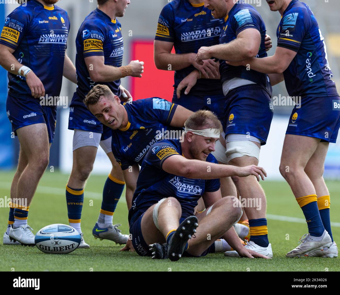 Joe batley hi-res stock photography and images - Alamy