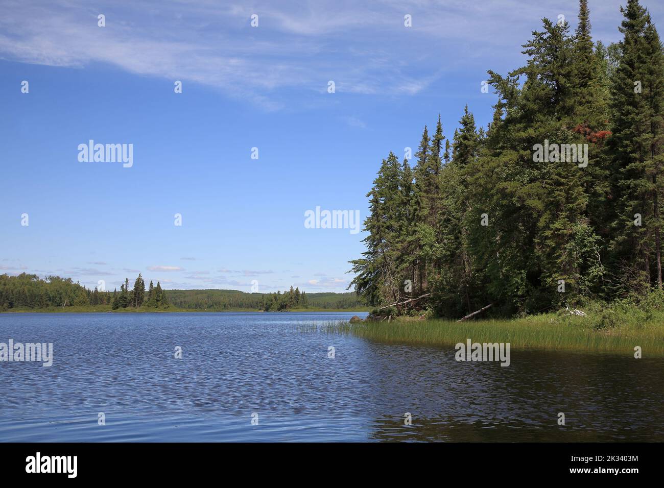 Chapleau ontario hi-res stock photography and images - Alamy