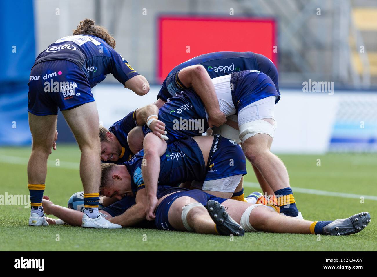 Joe batley hi-res stock photography and images - Alamy