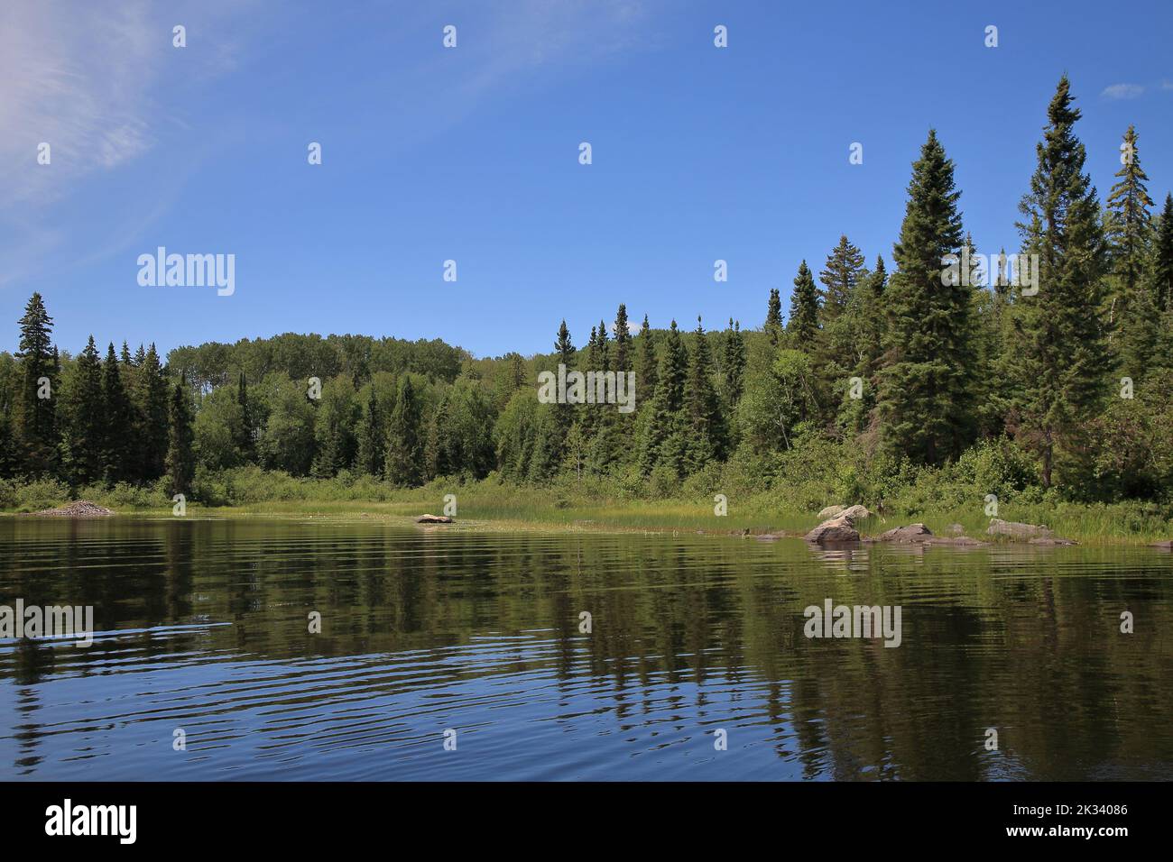 Chapleau ontario hi-res stock photography and images - Alamy