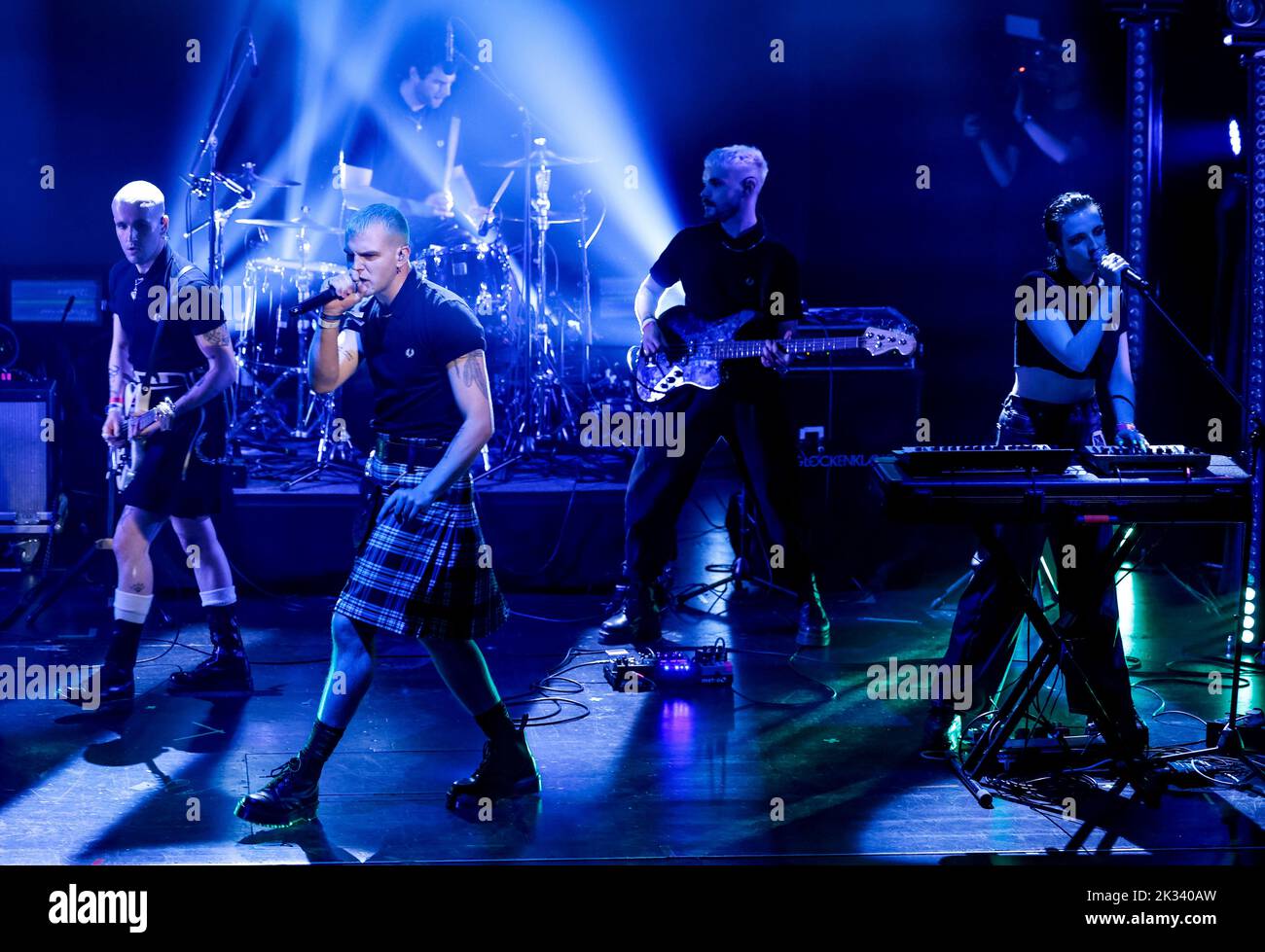 Vlure live hi-res stock photography and images - Alamy