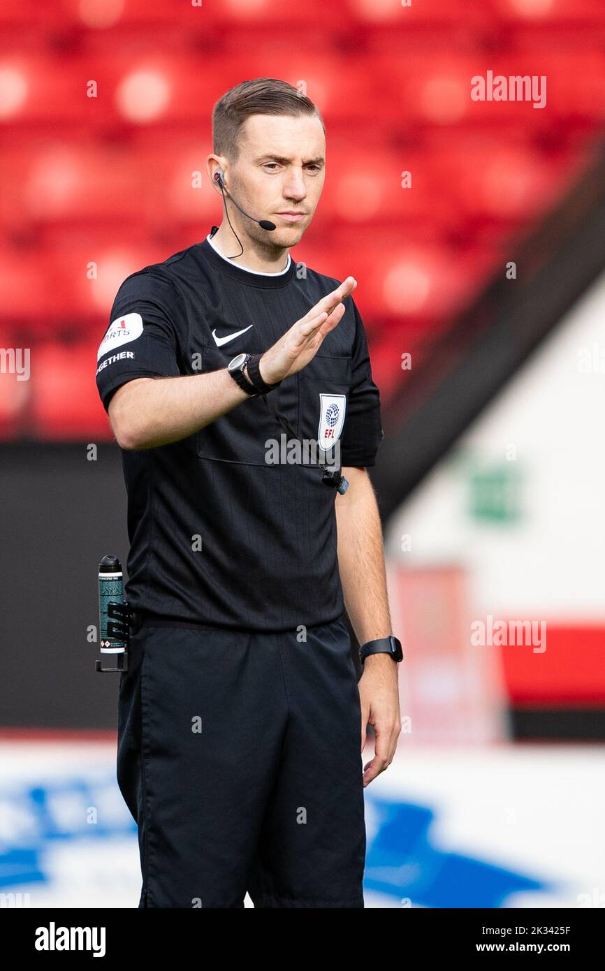 Tranmere walsall hi-res stock photography and images - Alamy