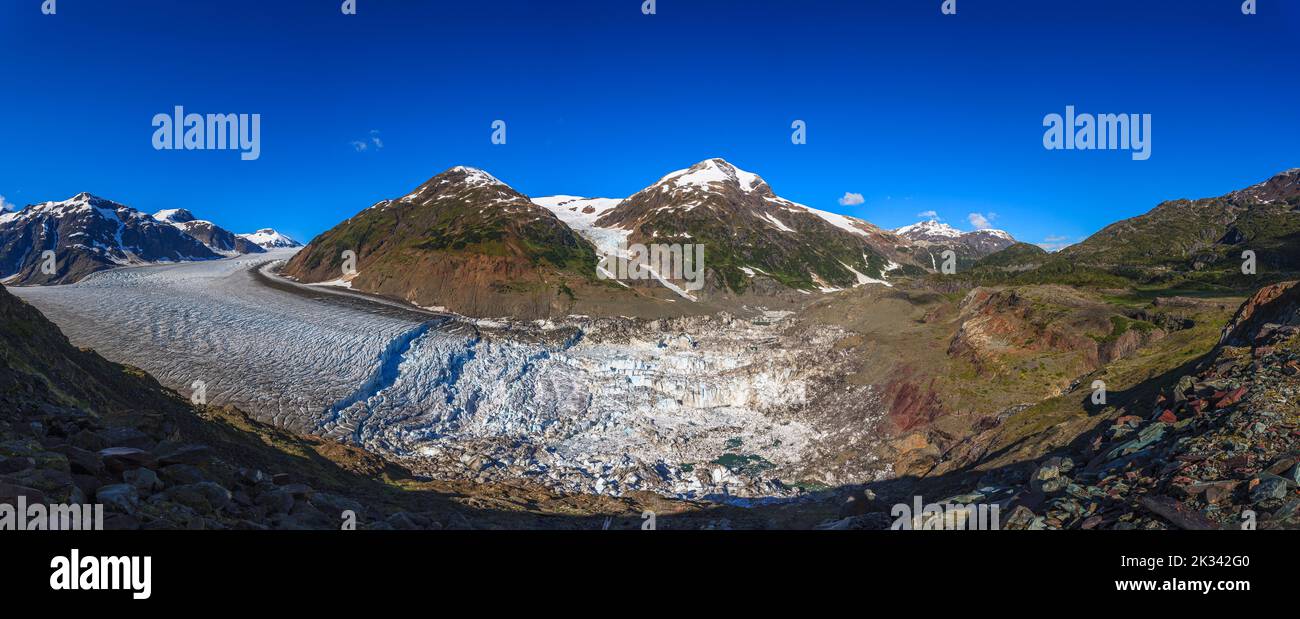 Mt white fraser hi-res stock photography and images - Alamy