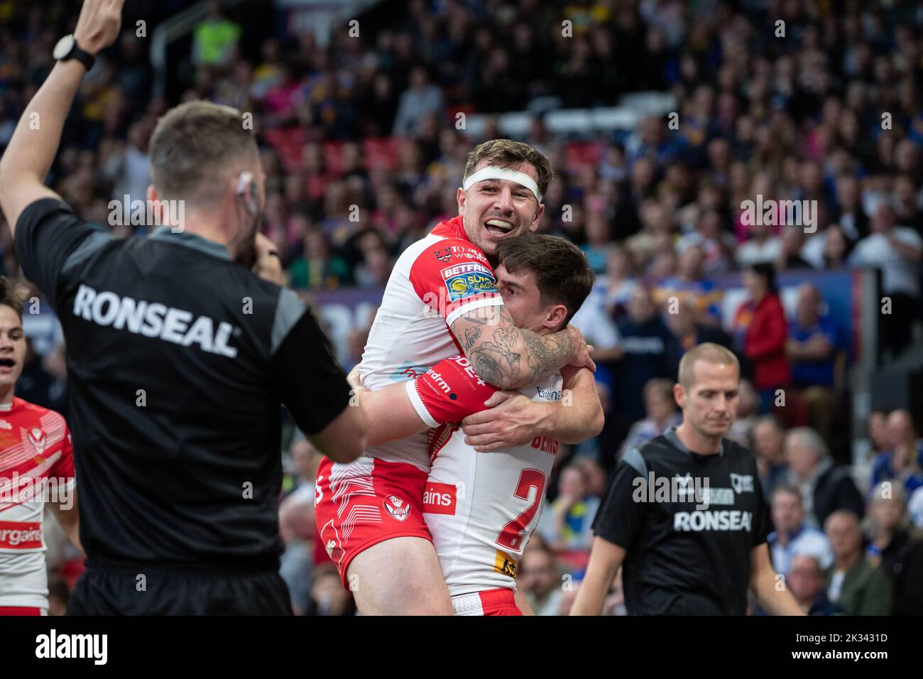 Mark percival conversion hi-res stock photography and images - Alamy