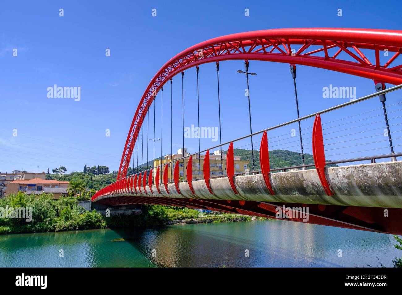 The albegna river hi-res stock photography and images - Alamy