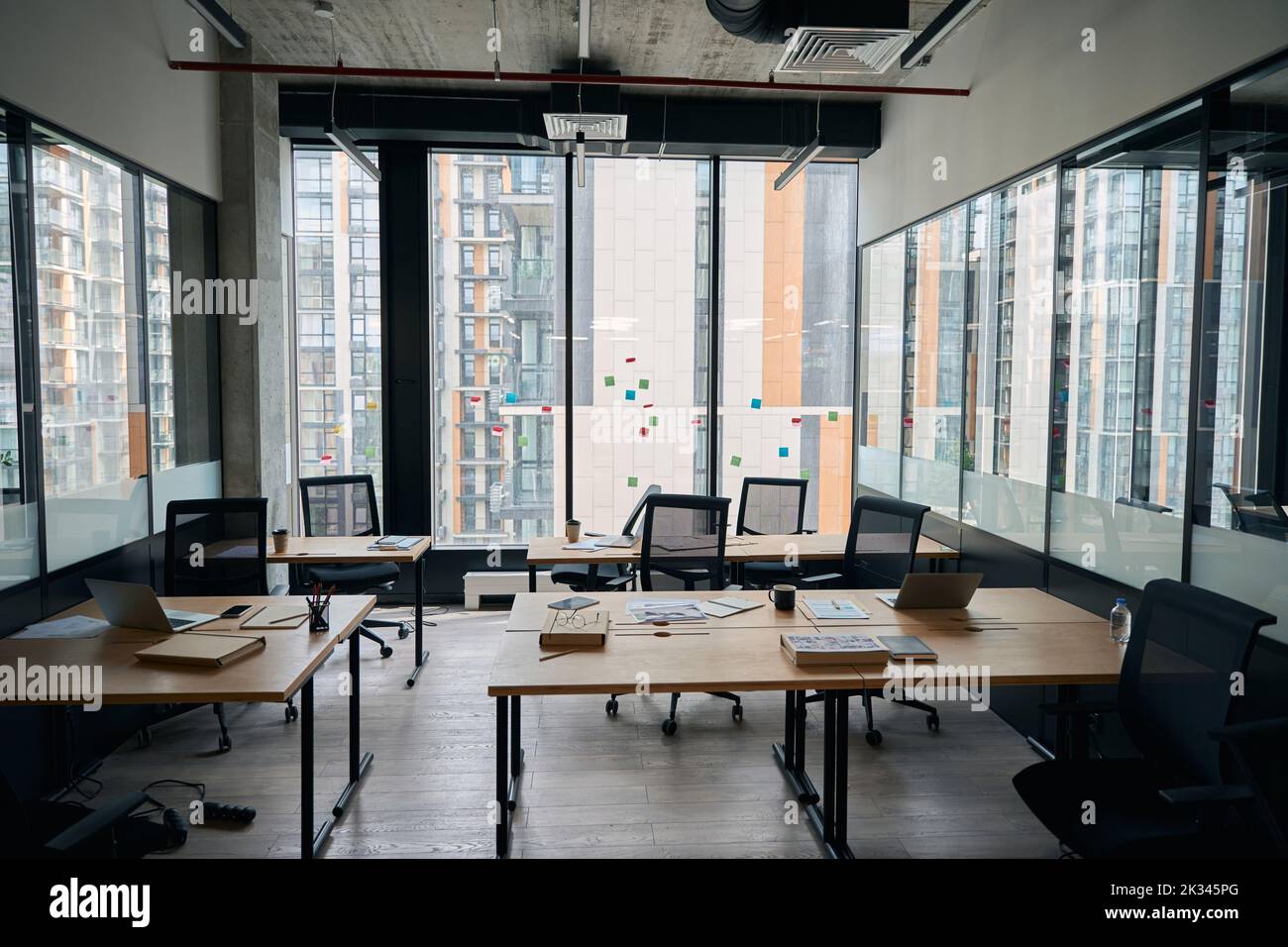 Ergonomic interior hi-res stock photography and images - Alamy