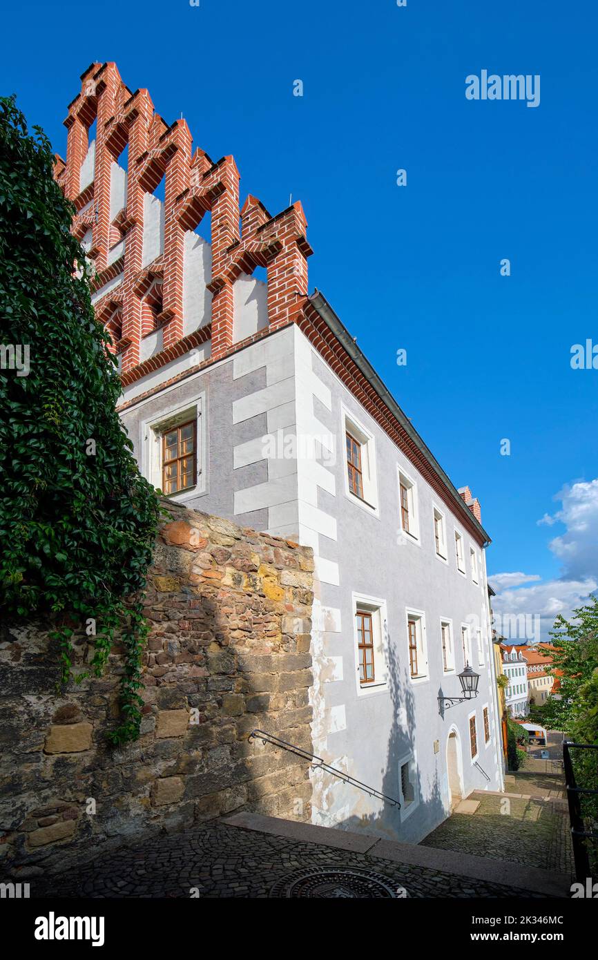 Prelates house hi-res stock photography and images - Alamy