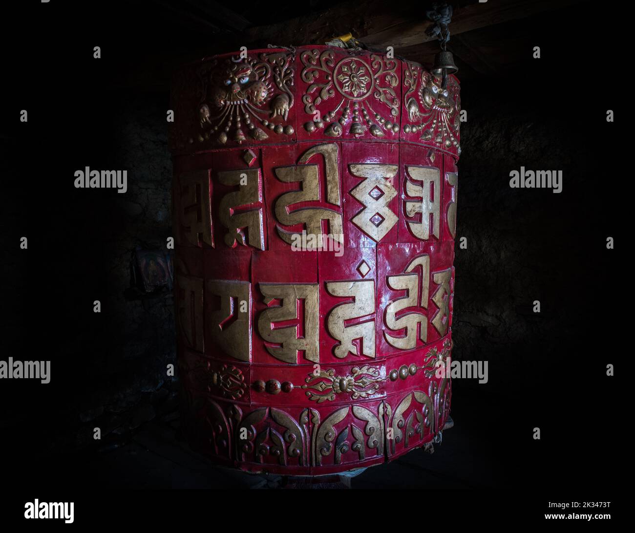 Nepalese Writing