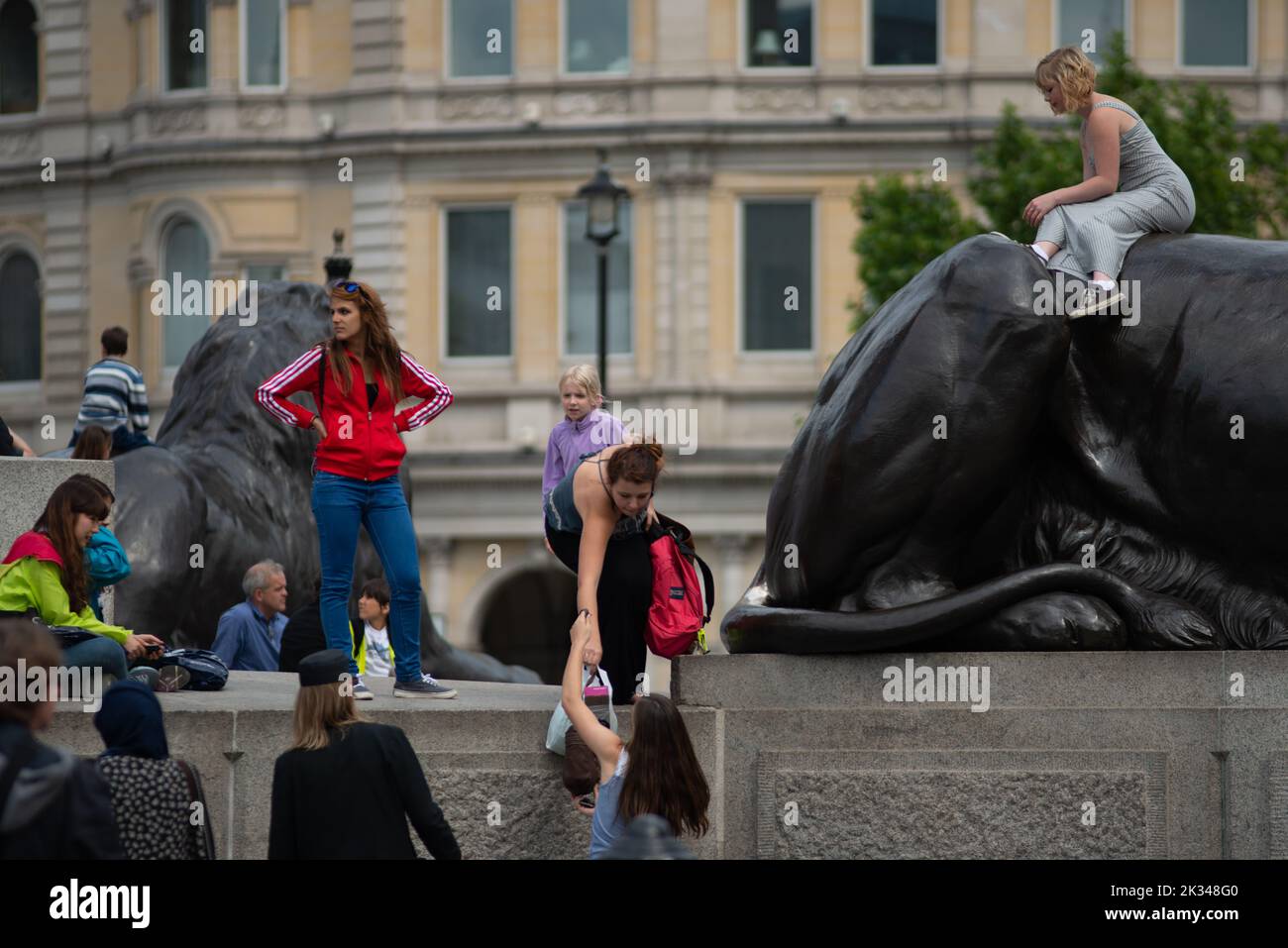 June 26th hi-res stock photography and images - Alamy