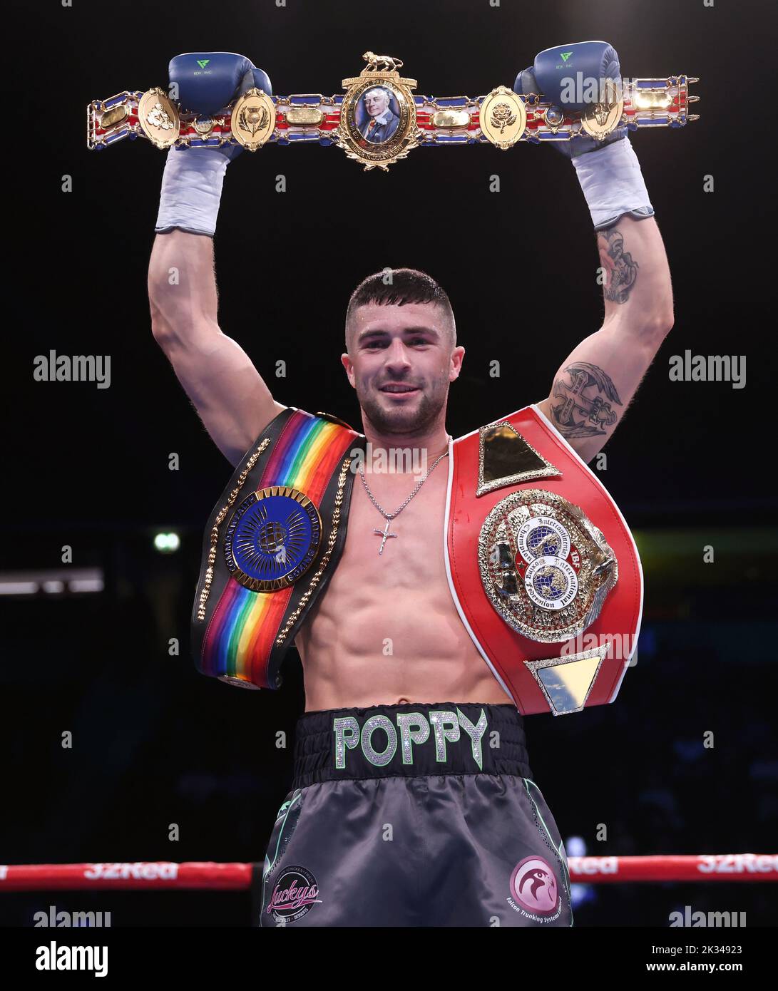 Mark heffron hi-res stock photography and images - Alamy