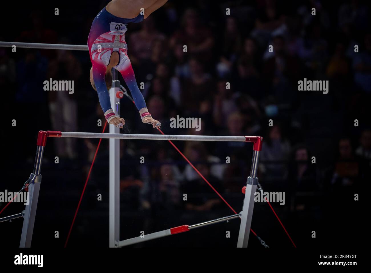 Poppy grace stickler hi-res stock photography and images - Alamy