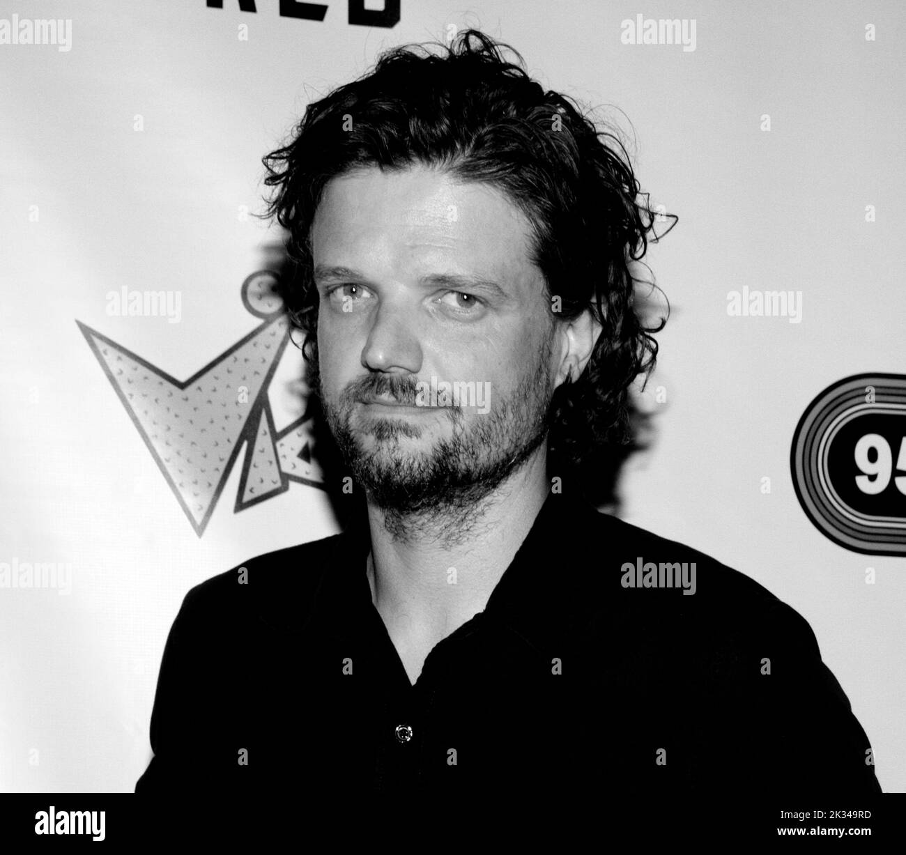Los Angeles, CA - Sept 22, 2022 - Matt Jones attends the red-carpet ...