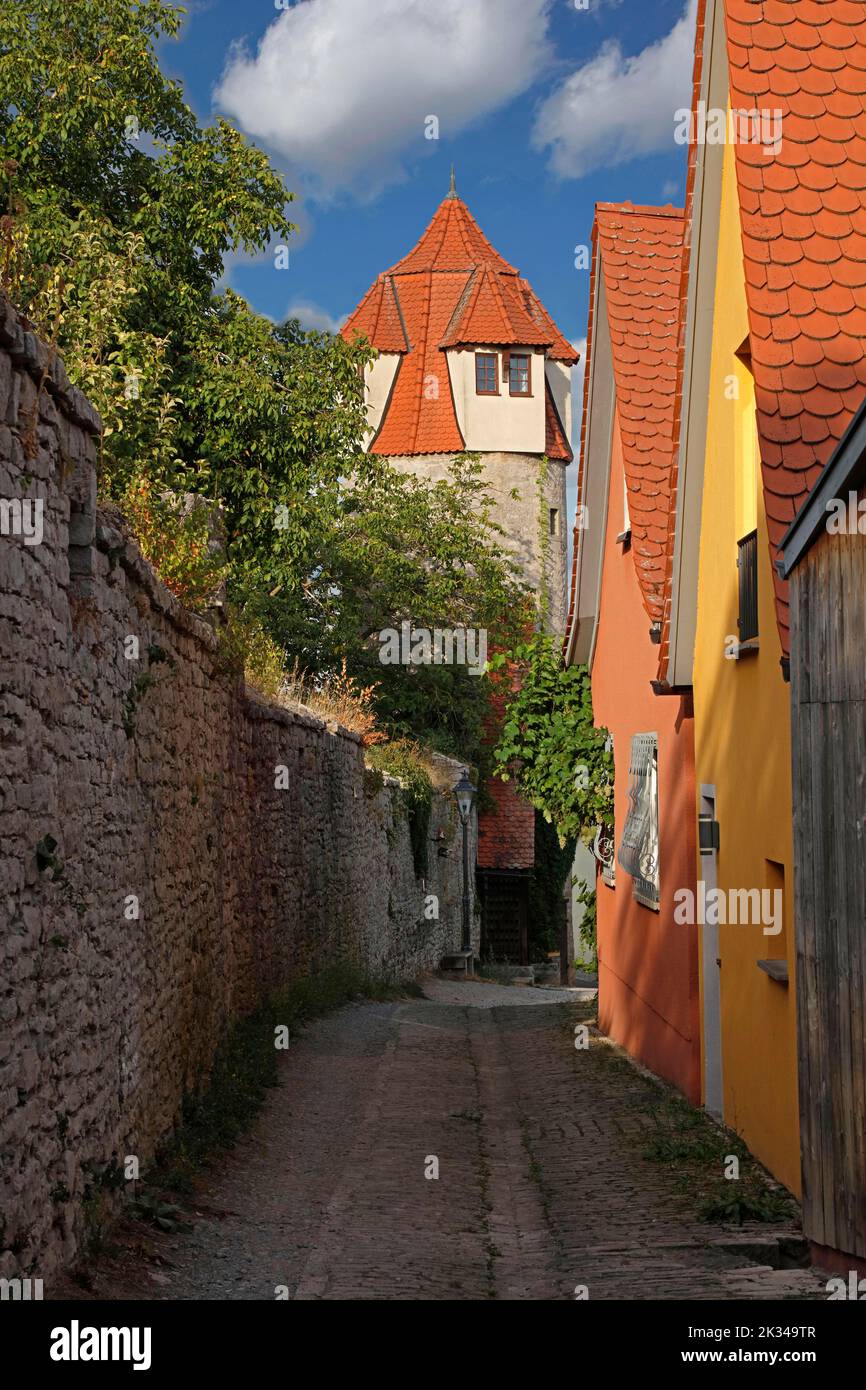 Hoehnleinsturm hi-res stock photography and images - Alamy