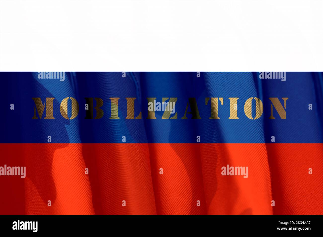 Russian Mobilization, Mobilization Russian Army for fighting on Ukraine ...