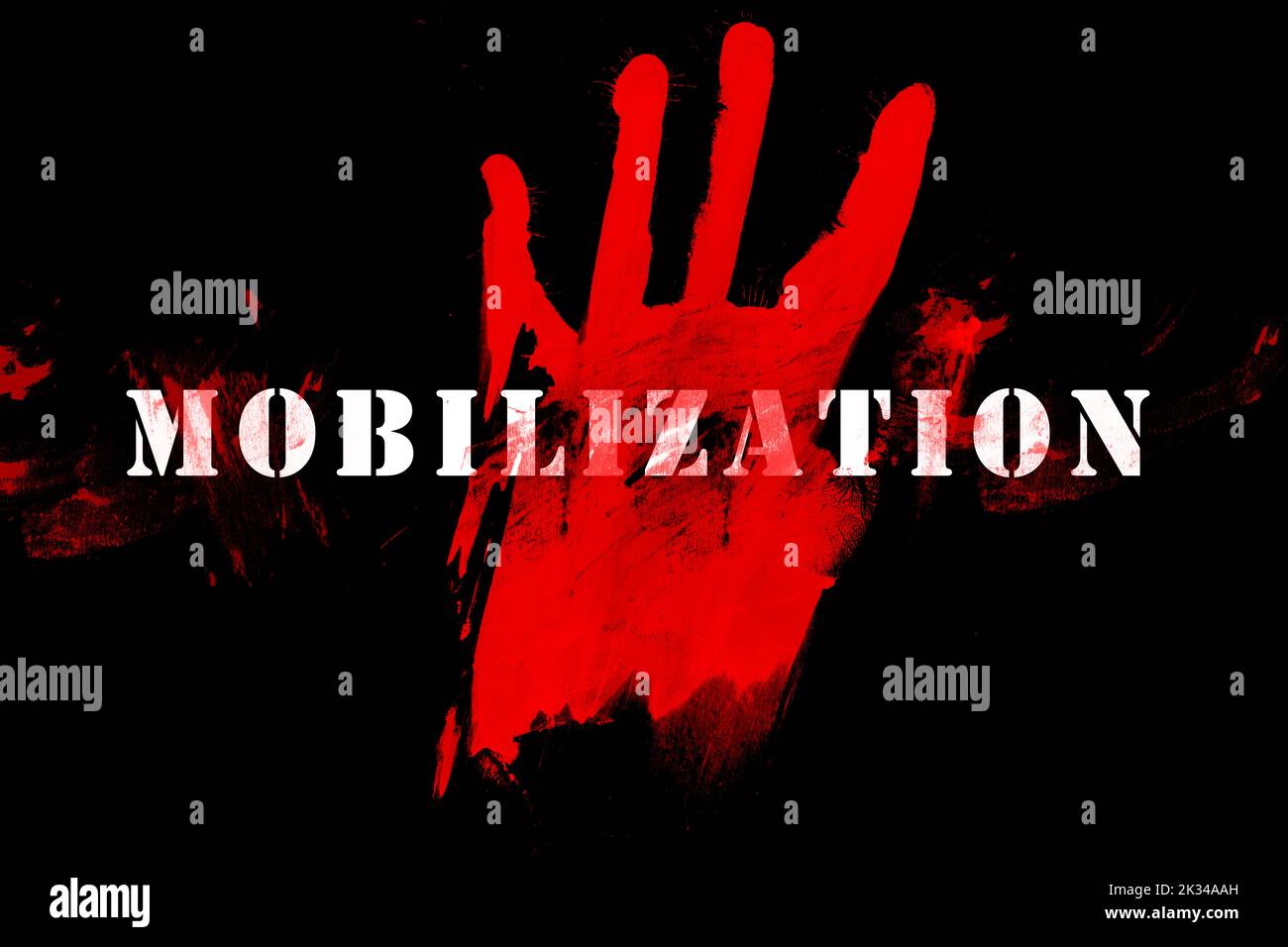 Russian Mobilization, Mobilization Russian Army for fighting on Ukraine ...