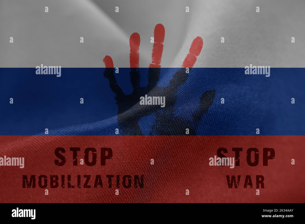 Russian Mobilization, Mobilization Russian Army for fighting on Ukraine ...