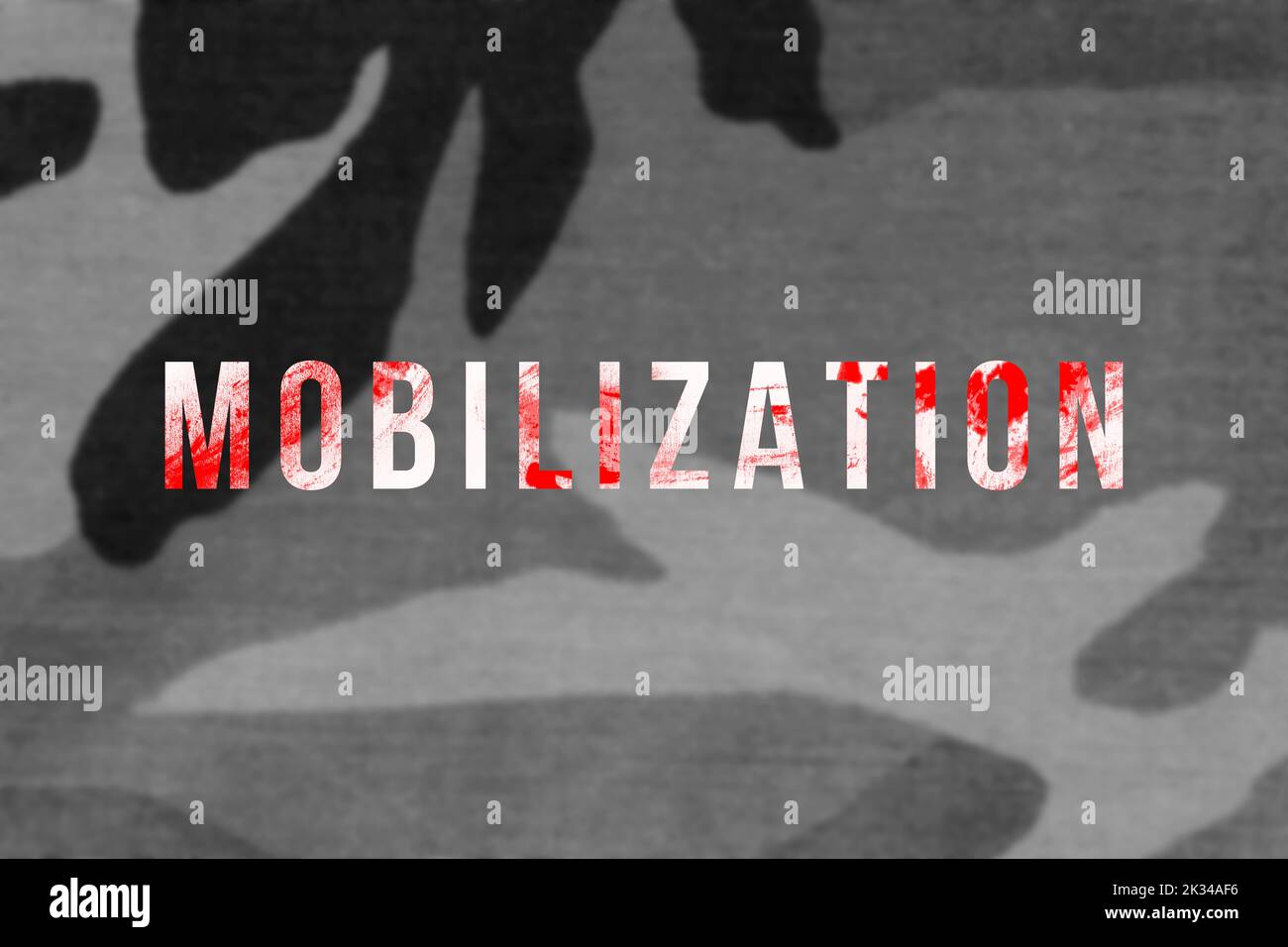 Russian Mobilization, Mobilization Russian Army for fighting on Ukraine ...