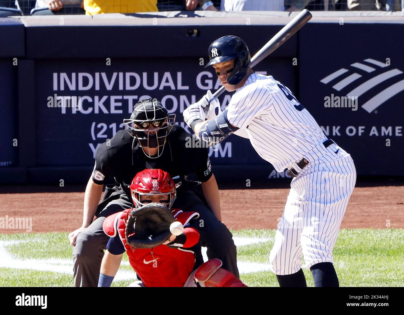 Strike one baseball hi-res stock photography and images - Alamy