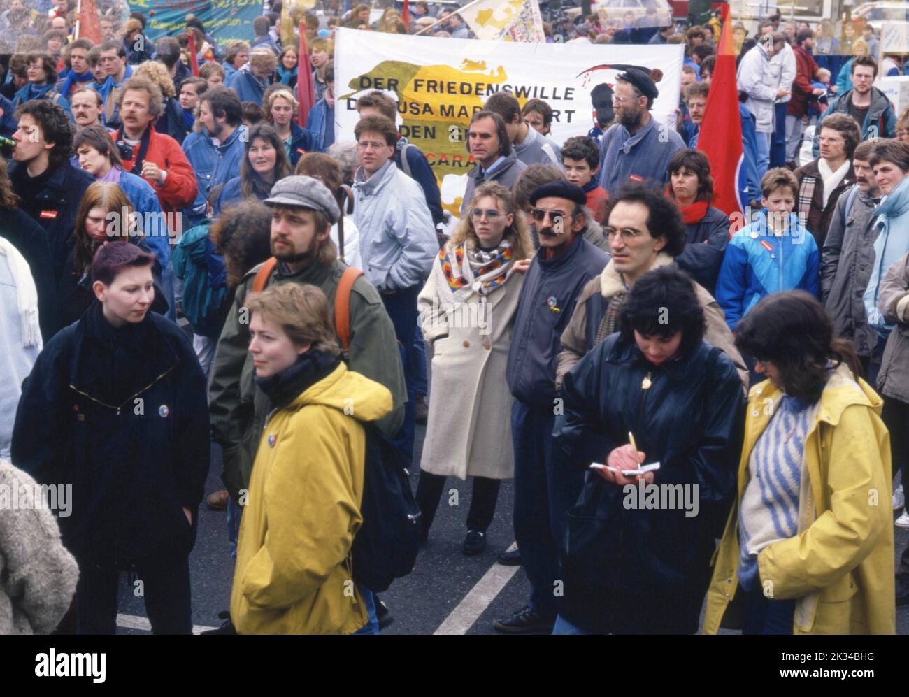 March 1988 hi-res stock photography and images - Alamy