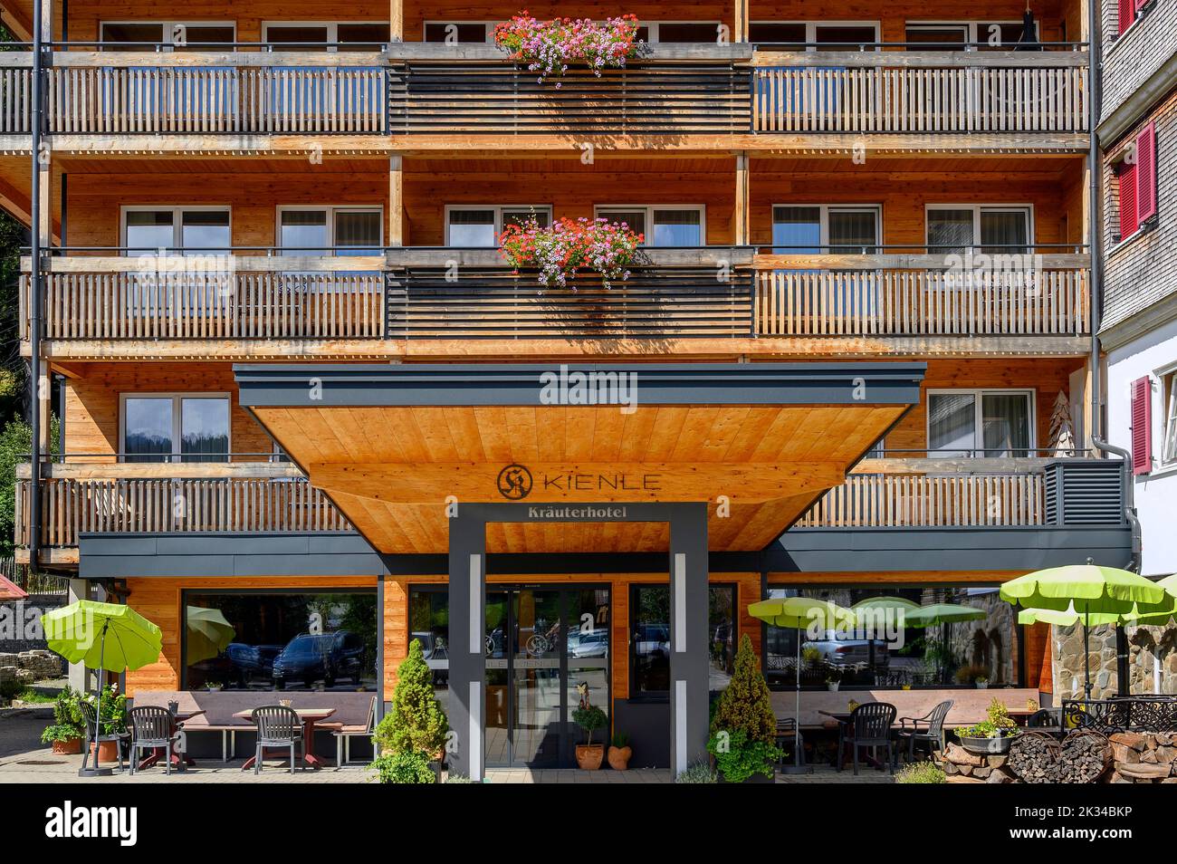 Balderschwanger hi-res stock photography and images - Alamy