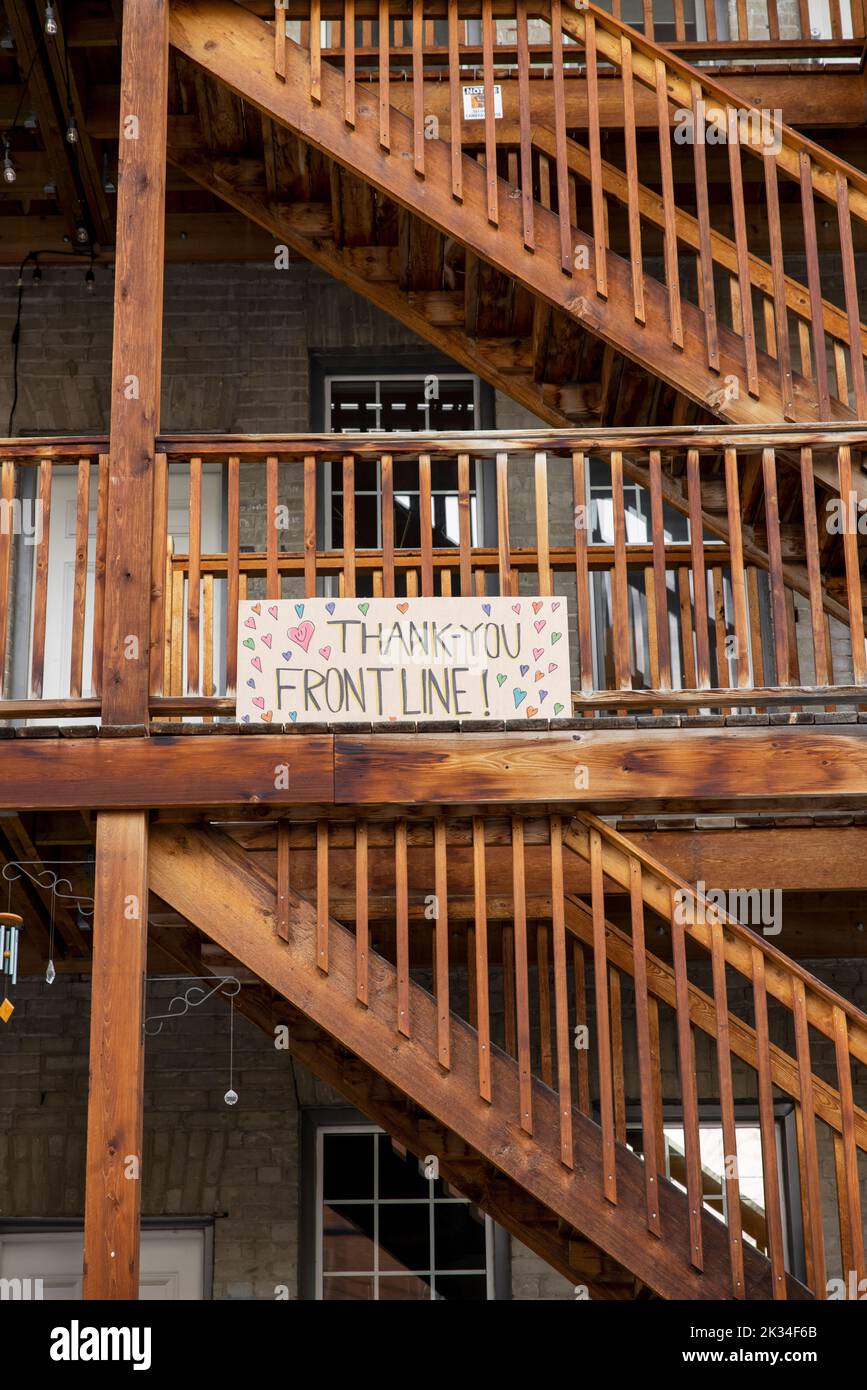 On apartment balcony hi-res stock photography and images - Alamy