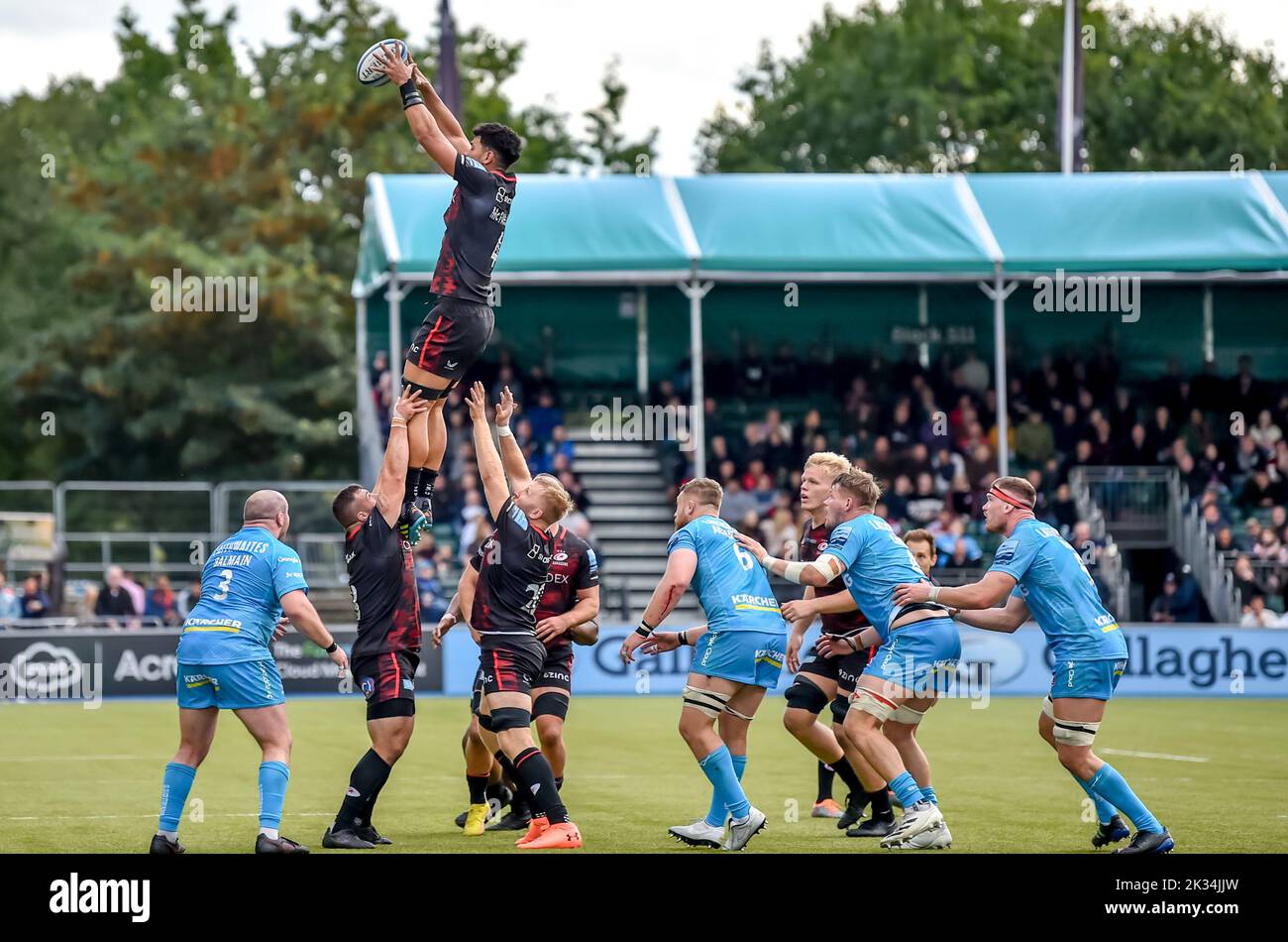 Theo mcfarland hi-res stock photography and images - Alamy